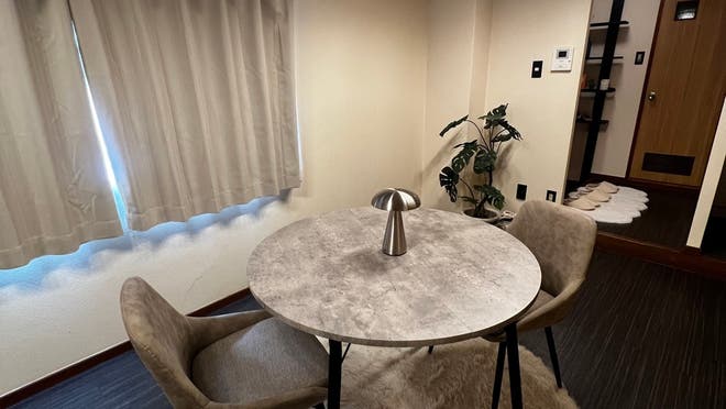 5月25日オープン❣️【橿原】完全個室✨ナチュラル空間のレンタルサロン|エステ・整体・ネイルOK◎の写真19