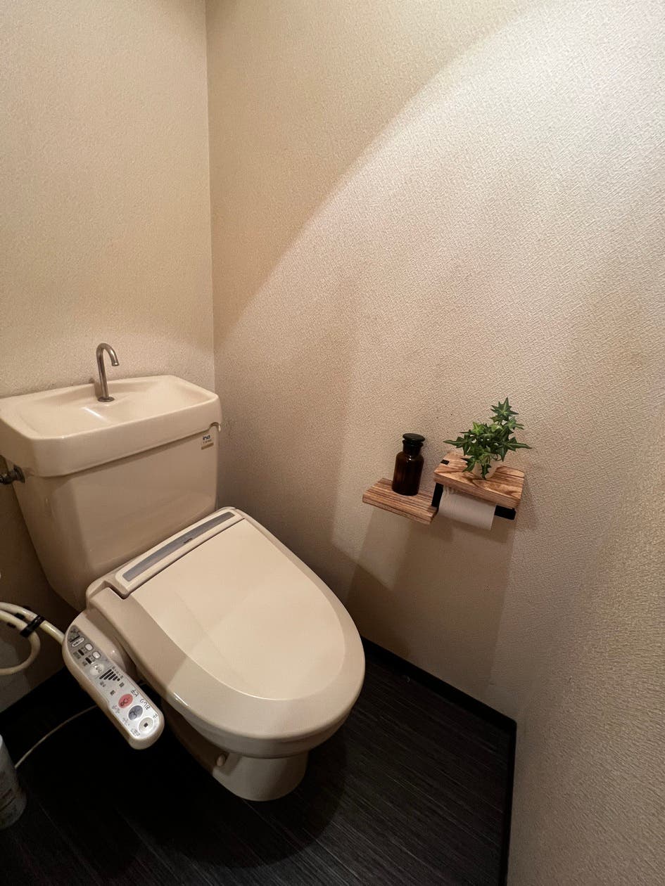 ５月２５日オープン❣️【橿原】完全個室✨ナチュラル空間のレンタルサロン｜エステ・整体・ネイルOK◎の写真20