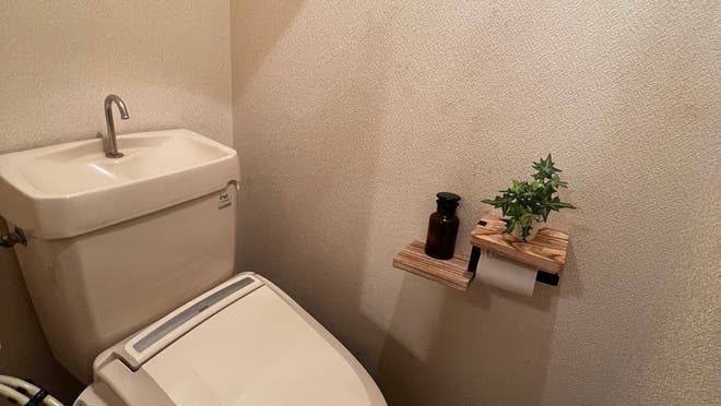 5月25日オープン❣️【橿原】完全個室✨ナチュラル空間のレンタルサロン|エステ・整体・ネイルOK◎の写真20