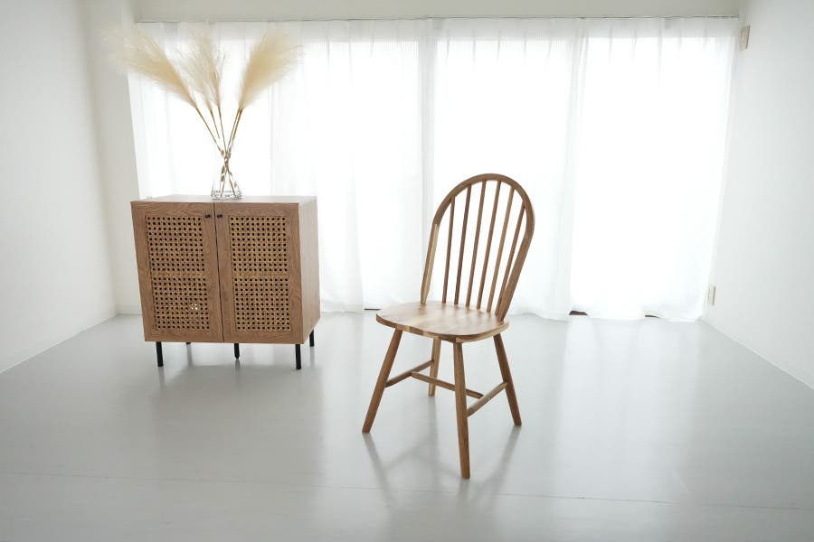 【藤森駅1分】白壁×自然光の撮影スタジオ｜コスプレ・ポートレート・SNS撮影向け｜更衣室あり・メイク利用可の写真4