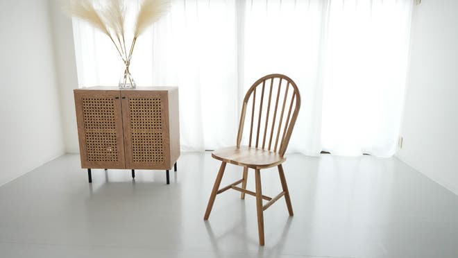 【藤森駅1分】白壁×自然光の撮影スタジオ|コスプレ・ポートレート・SNS撮影向け|更衣室あり・メイク利用可の写真4