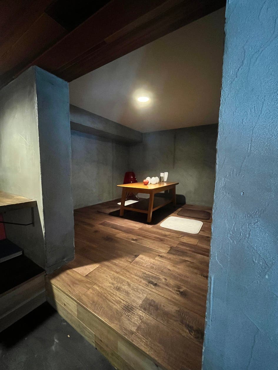 平塚駅から徒歩10分のデザイナーズカフェレストランの写真4