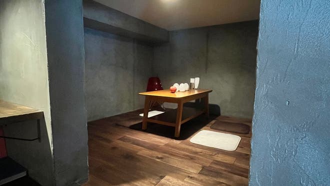 平塚駅から徒歩10分のデザイナーズカフェレストランの写真4