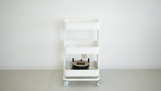 【藤森駅1分】白壁×自然光の撮影スタジオ|コスプレ・ポートレート・SNS撮影向け|更衣室あり・メイク利用可の写真22