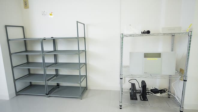 【藤森駅1分】白壁×自然光の撮影スタジオ|コスプレ・ポートレート・SNS撮影向け|更衣室あり・メイク利用可の写真28