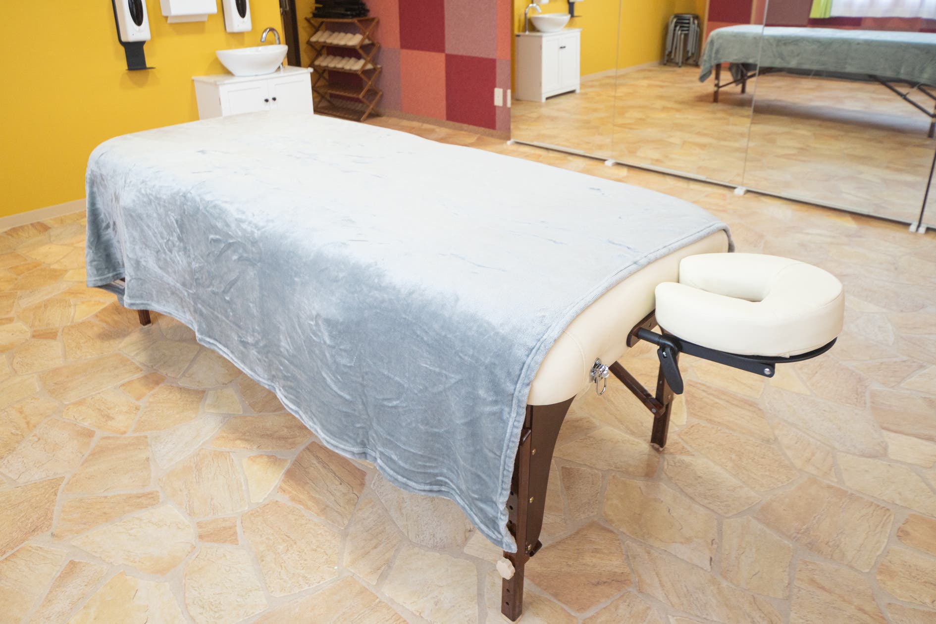 小田急相模原駅5分　24時間利用できるダンススタジオ　Aスタジオの写真9