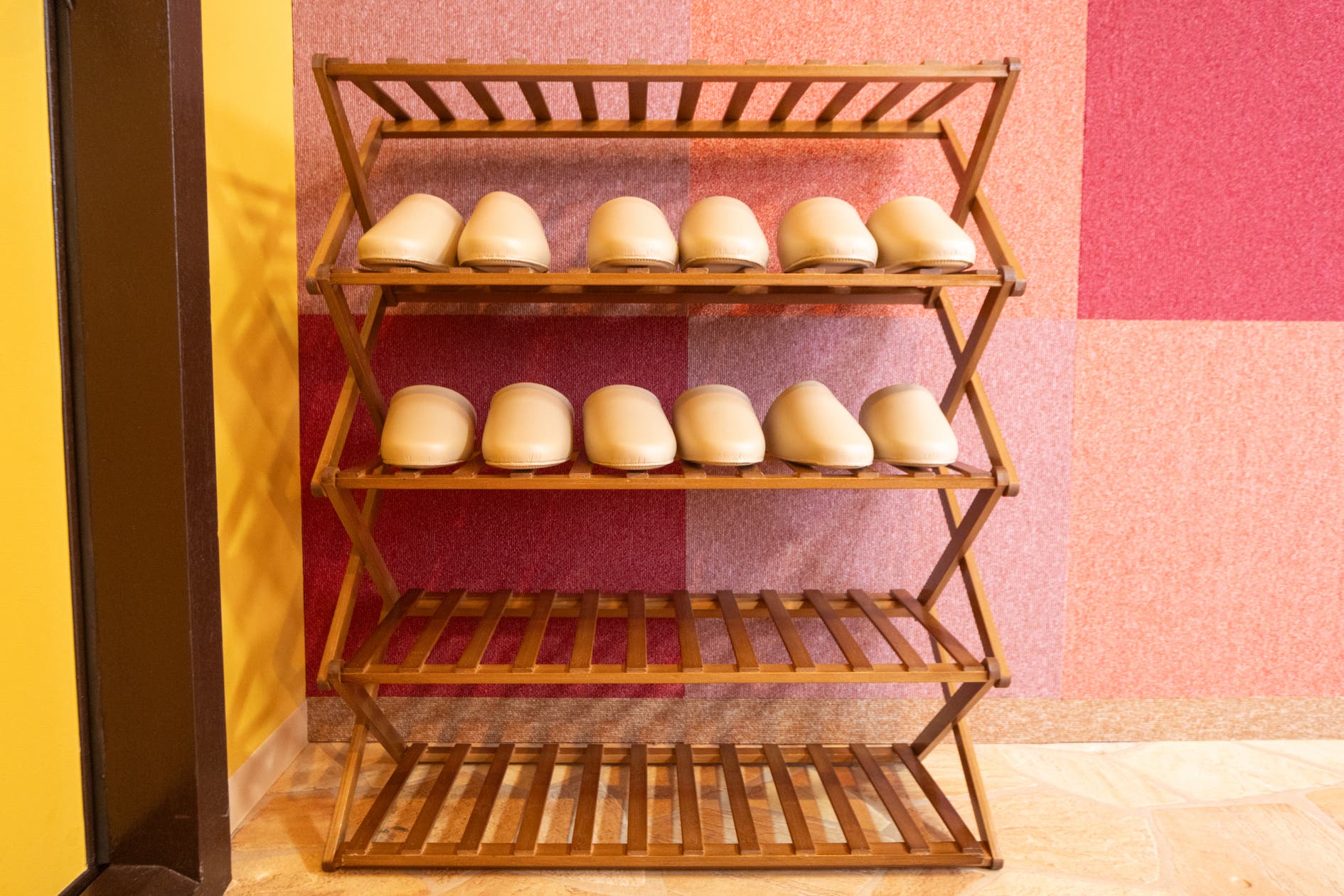 小田急相模原駅5分　24時間利用できるダンススタジオ　Aスタジオの写真13