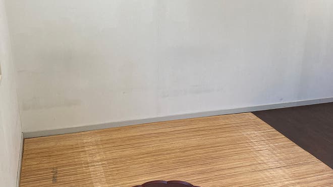 【見学下見随時可能】滞在型トランクルーム(206)仕事・学習・休息にの写真2