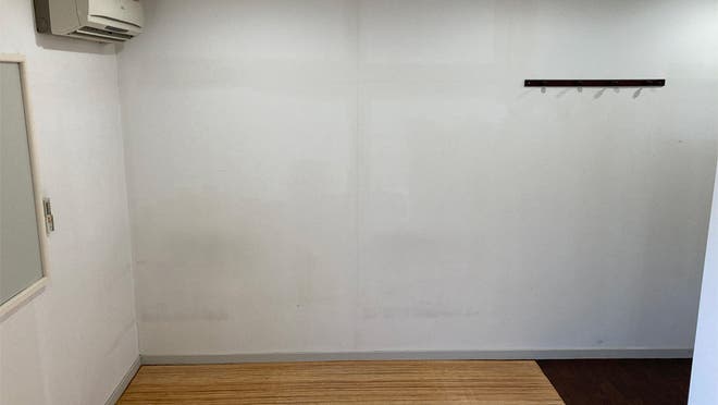 【見学下見随時可能】滞在型トランクルーム(206)仕事・学習・休息にの写真7