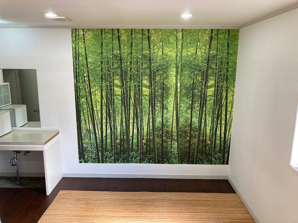 【見学下見随時可能】滞在型トランクルーム（206）仕事・学習・休息にの写真8