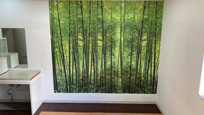 【見学下見随時可能】滞在型トランクルーム(206)仕事・学習・休息にの写真8