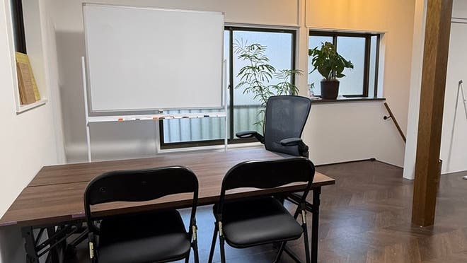 西武線花小金井から3分の立地の写真1