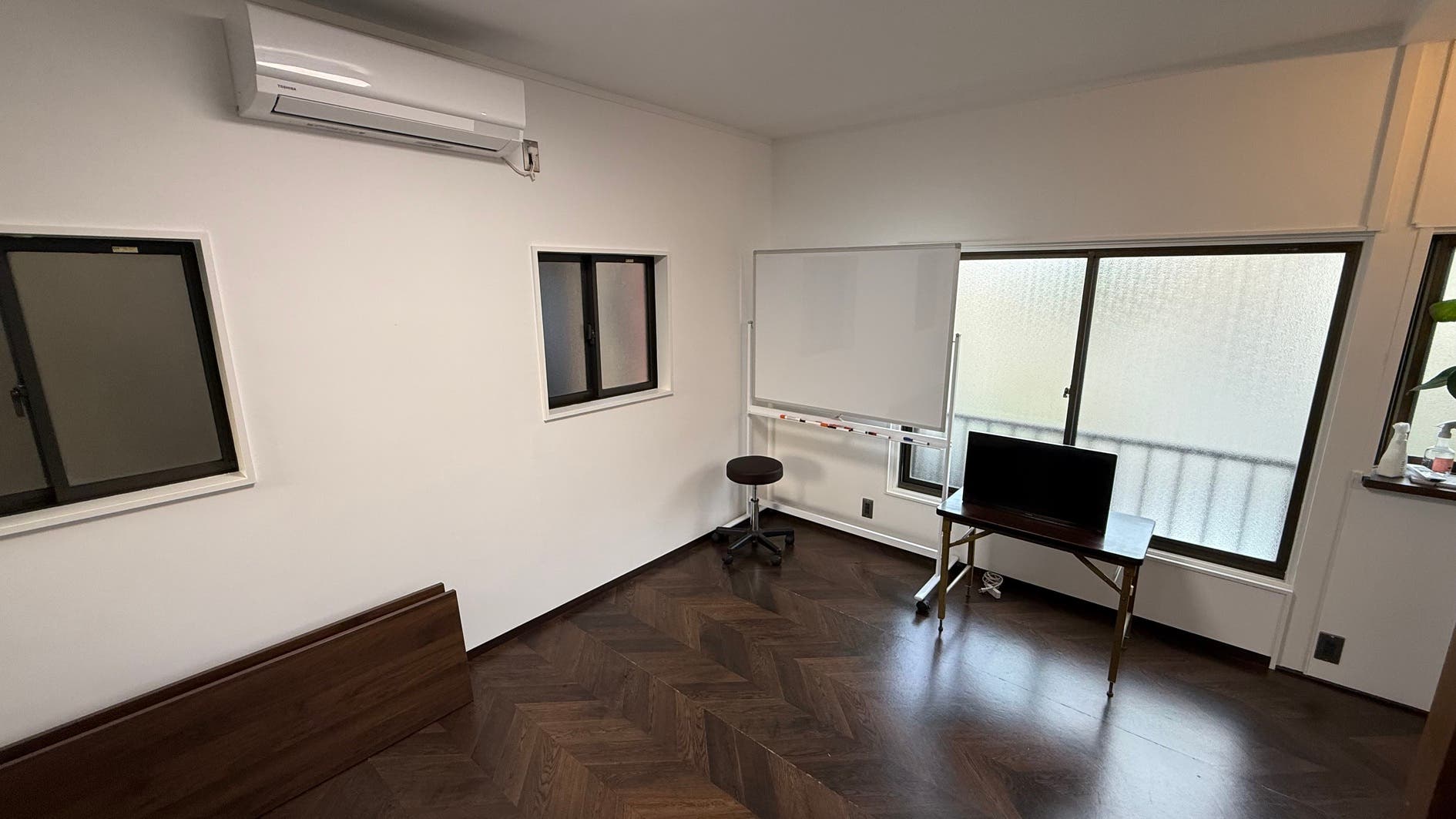 西武線花小金井から3分の立地の写真2