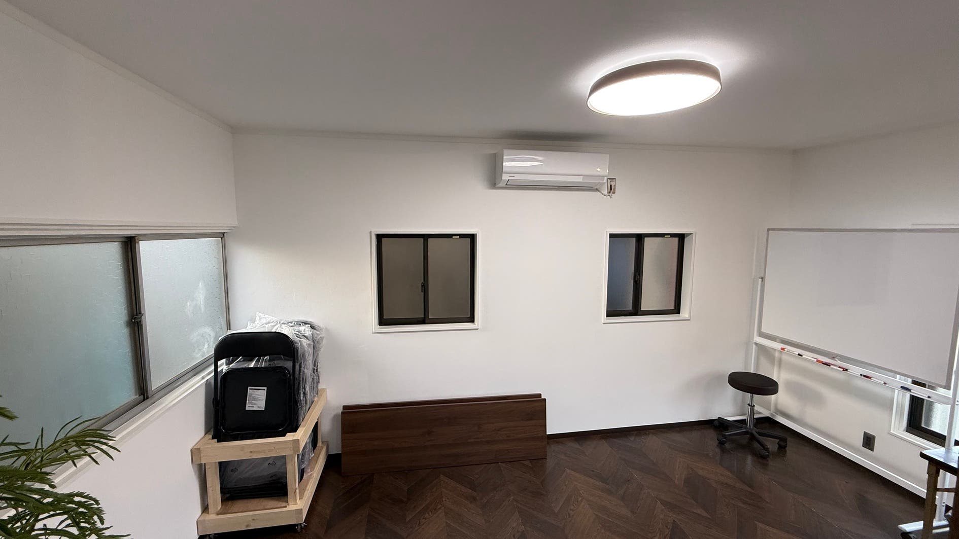 西武線花小金井から3分の立地の写真3