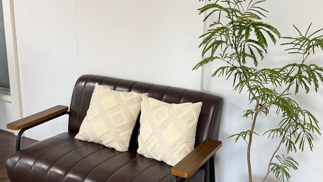 西武線花小金井から3分の立地の写真5