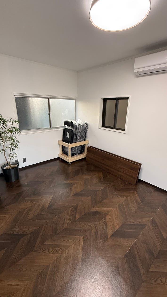 西武線花小金井から3分の立地の写真6