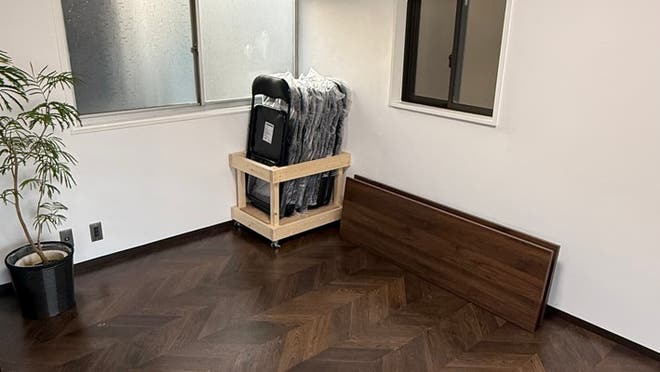 西武線花小金井から3分の立地の写真6