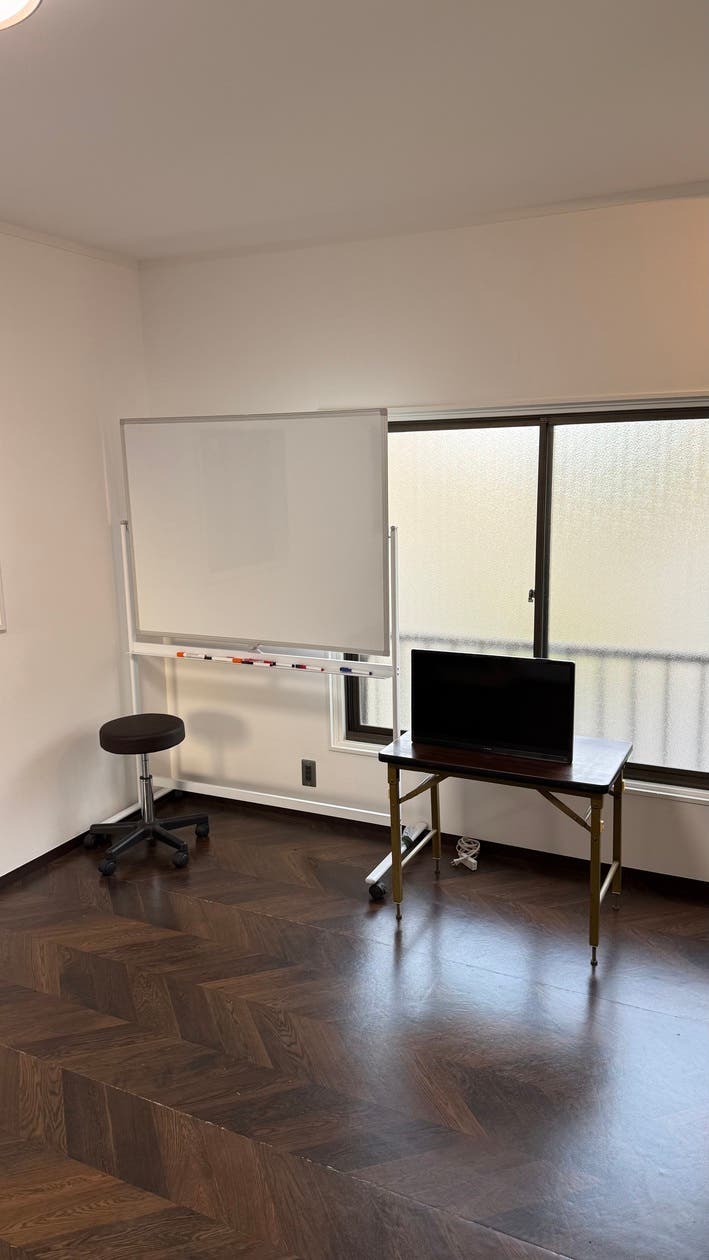 西武線花小金井から3分の立地の写真7