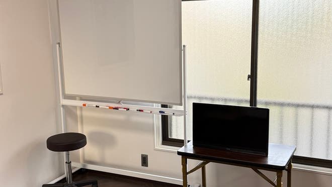 西武線花小金井から3分の立地の写真7