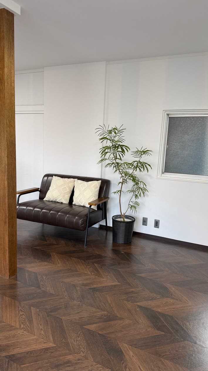 西武線花小金井から3分の立地の写真8