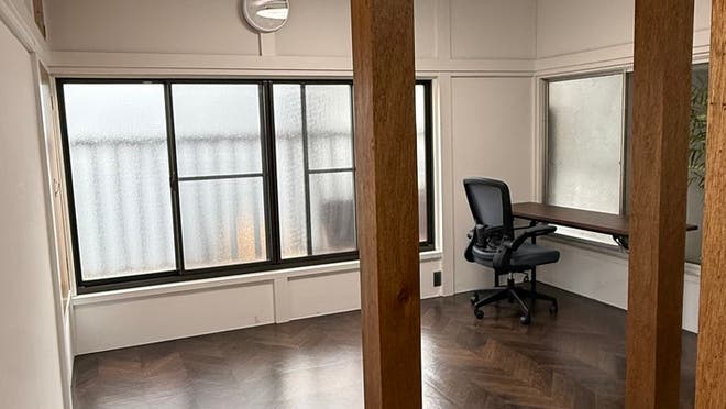 西武線花小金井から3分の立地の写真9