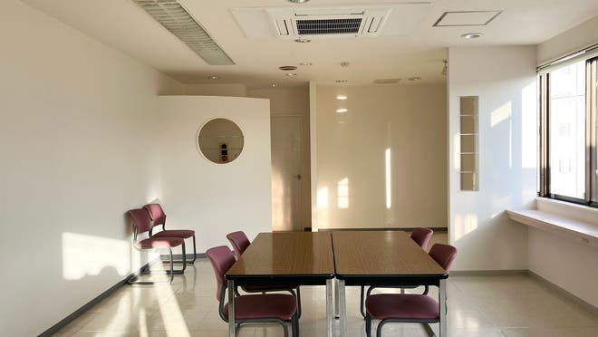 【東御市県しなの鉄道田中駅徒歩7分】完全貸し切りの貸事務所・レンタルスペースの写真1