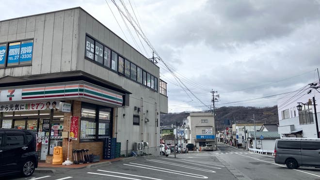 【東御市県しなの鉄道田中駅徒歩7分】完全貸し切りの貸事務所・レンタルスペースの写真3