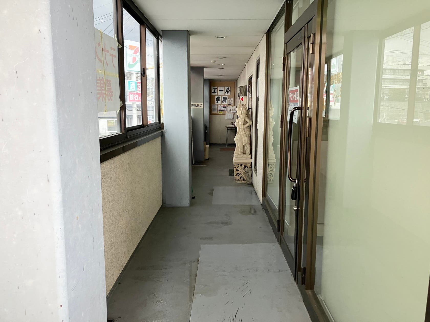 【東御市県しなの鉄道田中駅徒歩7分】完全貸し切りの貸事務所・レンタルスペースの写真7