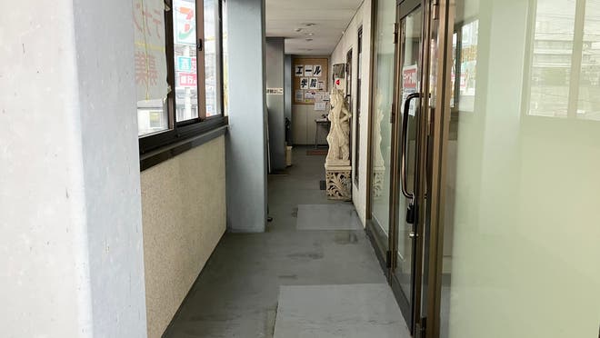 【東御市県しなの鉄道田中駅徒歩7分】完全貸し切りの貸事務所・レンタルスペースの写真7