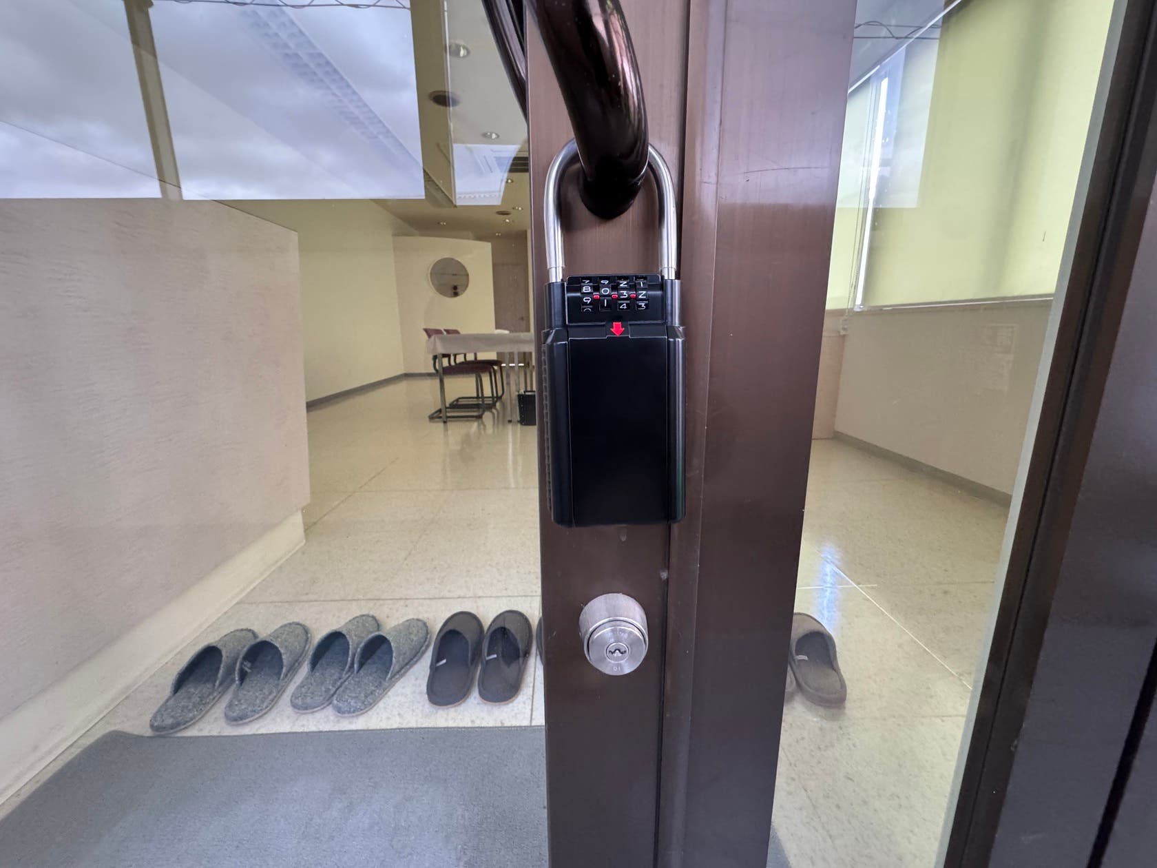 【東御市県しなの鉄道田中駅徒歩7分】完全貸し切りの貸事務所・レンタルスペースの写真8