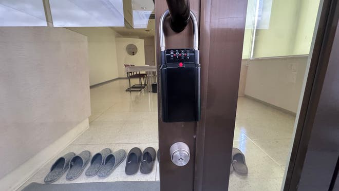 【東御市県しなの鉄道田中駅徒歩7分】完全貸し切りの貸事務所・レンタルスペースの写真8