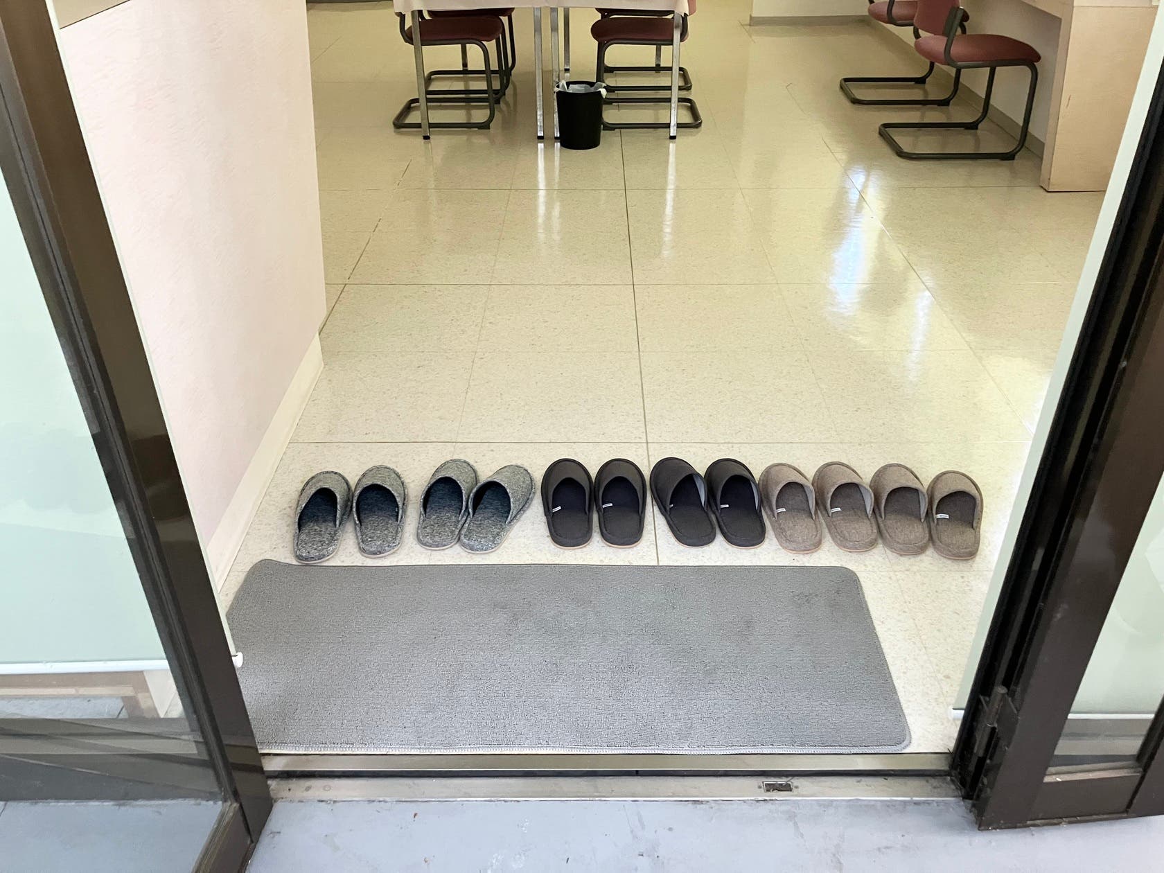 【東御市県しなの鉄道田中駅徒歩7分】完全貸し切りの貸事務所・レンタルスペースの写真9