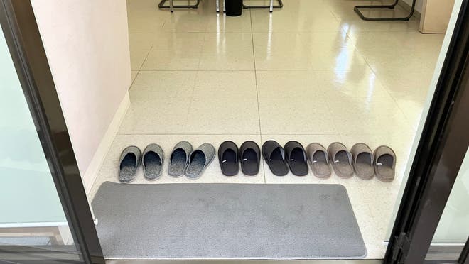 【東御市県しなの鉄道田中駅徒歩7分】完全貸し切りの貸事務所・レンタルスペースの写真9