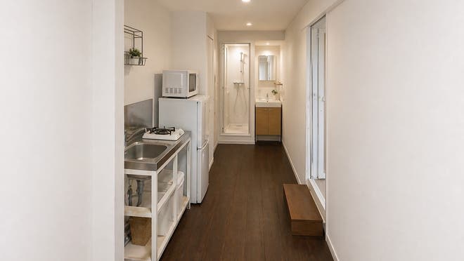 【最大20名】遊べる・くつろげる戸建貸切🏠芥川ハウスの写真2