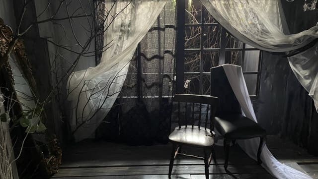 JR直方駅から徒歩約2分 / 7種のコンセプト撮影ブースが楽しめる撮影スタジオの写真4