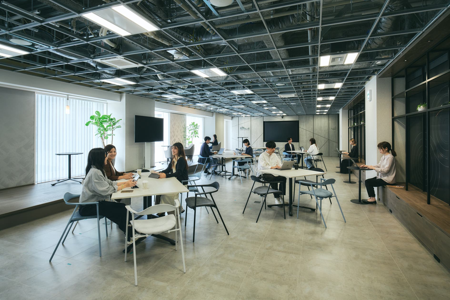 イベントスペース利用の写真10