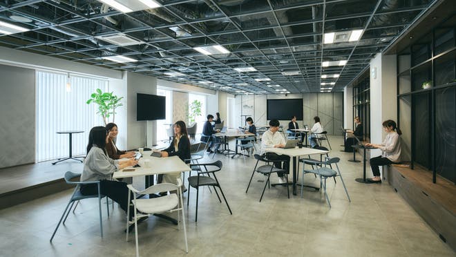 イベントスペース利用の写真10