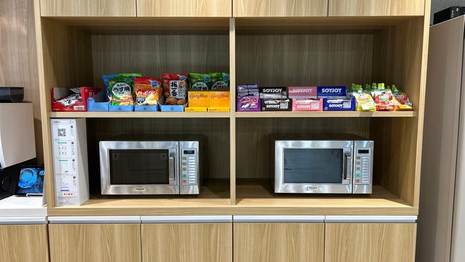 イベントスペース利用の写真4