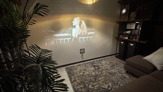 【高崎駅近】リゾートカフェで心整う大人のアジト🌴デート利用・女子会・《特典盛りだくさん⁈》の写真2