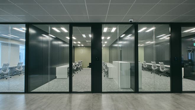 イベントスペース利用の写真11