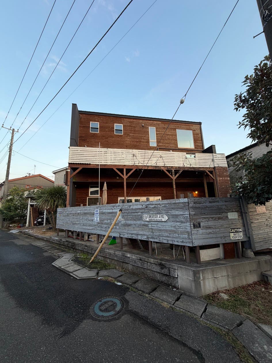 子供やワンちゃん連れでも楽しめるフリースペースの写真21