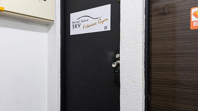 オープン記念990円【松屋町駅2分長堀駅10分】長堀最安値当日予約可能個室レンタルフィットネスジム!パーソナル、ピラティス可能!の写真5