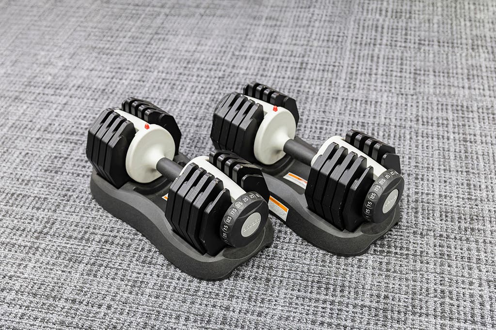 オープン記念990円【松屋町駅2分長堀駅10分】長堀最安値当日予約可能個室レンタルフィットネスジム！パーソナル、ピラティス可能！の写真8