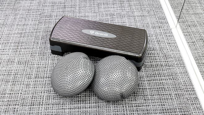 オープン記念990円【松屋町駅2分長堀駅10分】長堀最安値当日予約可能個室レンタルフィットネスジム!パーソナル、ピラティス可能!の写真10