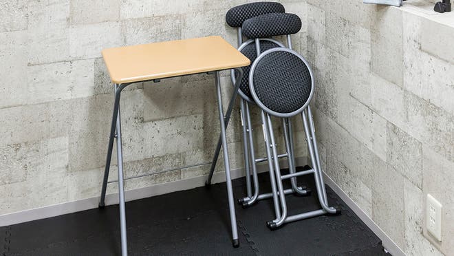 オープン記念990円【松屋町駅2分長堀駅10分】長堀最安値当日予約可能個室レンタルフィットネスジム!パーソナル、ピラティス可能!の写真14