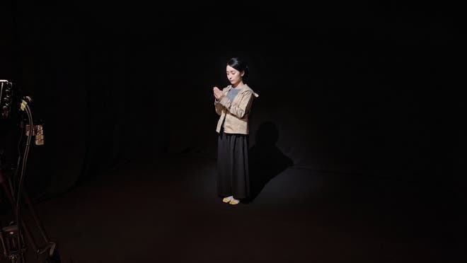 【カフェ併設のレンタル撮影スタジオ】クロマキー常設、スタジオまで車寄せOK!・バイク撮影可!の写真13