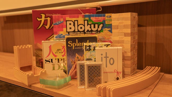 スペモシネマ🎬️すすきの駅5分🍷ゴミ無料👌🏻プロジェクター🎥映画デート💞ゲーム🎮721_SpemoCINEMA札幌の写真11