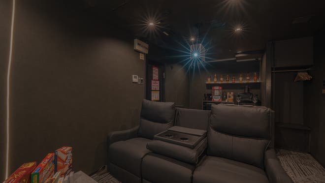 スペモシネマ🎬️すすきの駅5分🍷ゴミ無料👌🏻プロジェクター🎥映画🍿ゲーム🎮722_SpemoCINEMA札幌2ndの写真6
