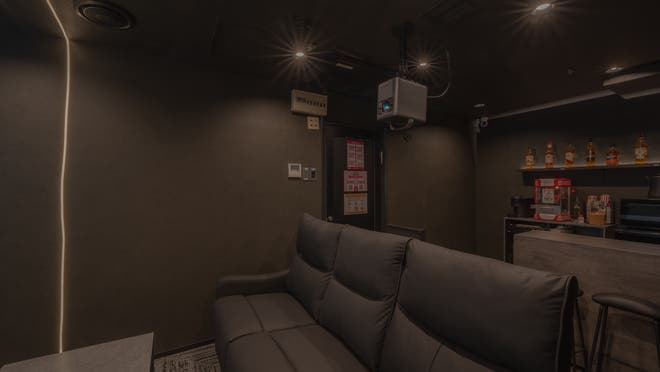 スペモシネマ🎬️すすきの駅5分🍷ゴミ無料👌🏻プロジェクター🎥映画🍿ゲーム🎮722_SpemoCINEMA札幌2ndの写真13