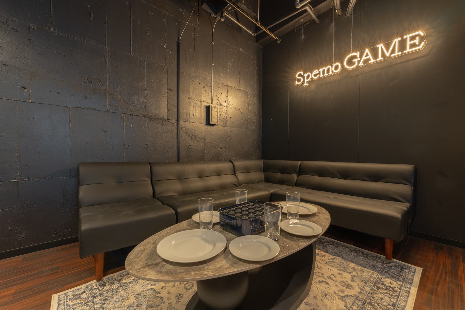 スペモゲーム🎲すすきの駅5分🍷ゴミ無料👌🏻ボードゲーム40種以上🎲おしゃれパーティー🥂723_SpemoGAME札幌の写真9